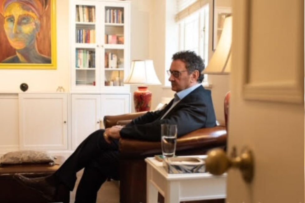 Anger Management Therapy - Your Path to Understanding and Healing - Paul Barrett